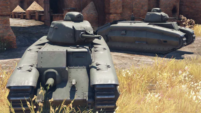 B1 ter - War Thunder Wiki*